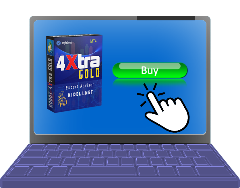 Forex Trading Smart and Automatic Robot | Kideli EA